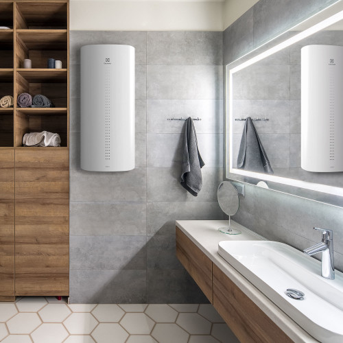 Электроводонагреватель накопительный Electrolux EWH 50 Regency ...