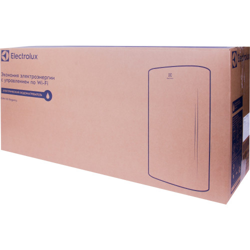 Электроводонагреватель накопительный Electrolux EWH 50 Regency ...