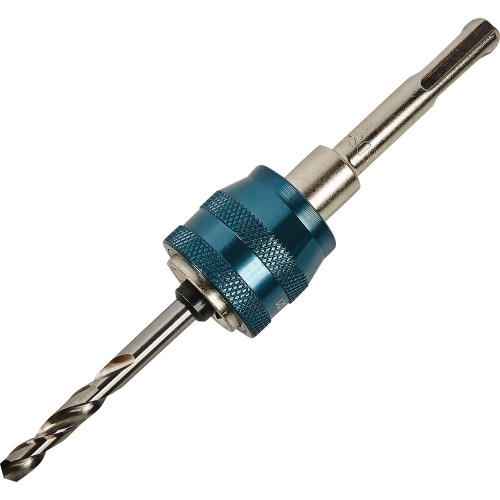 Адаптер SDS-plus Bosch, для коронок 16-210 мм