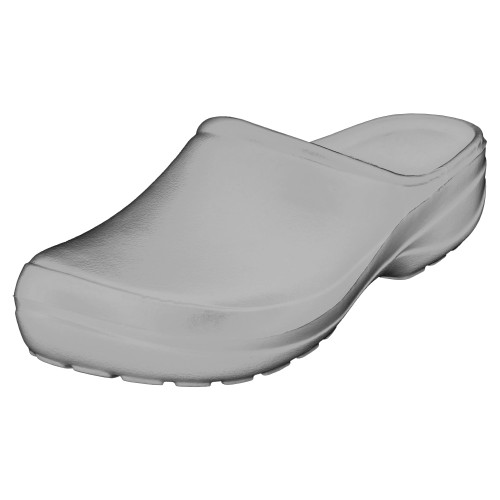 Сабо садовые Ayo мужские размер 43 цвет серый